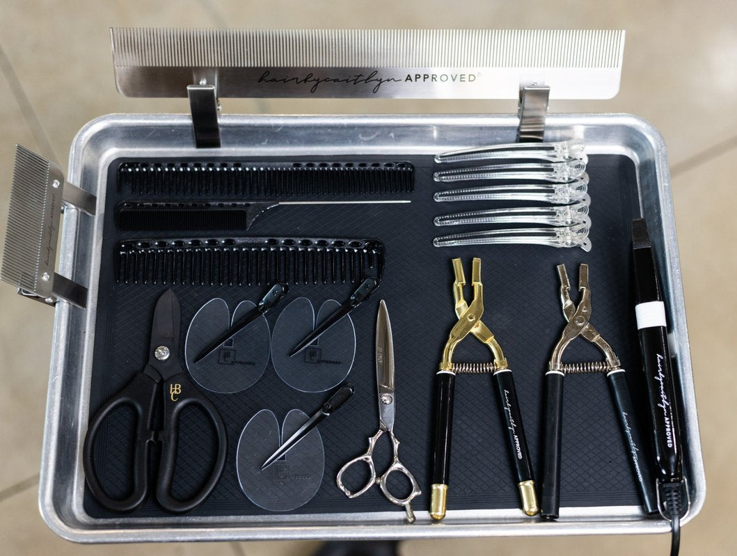 hairbycaitlyn APPROVED | Hair Extension Tools – hairbycaitlyn APPROVED®